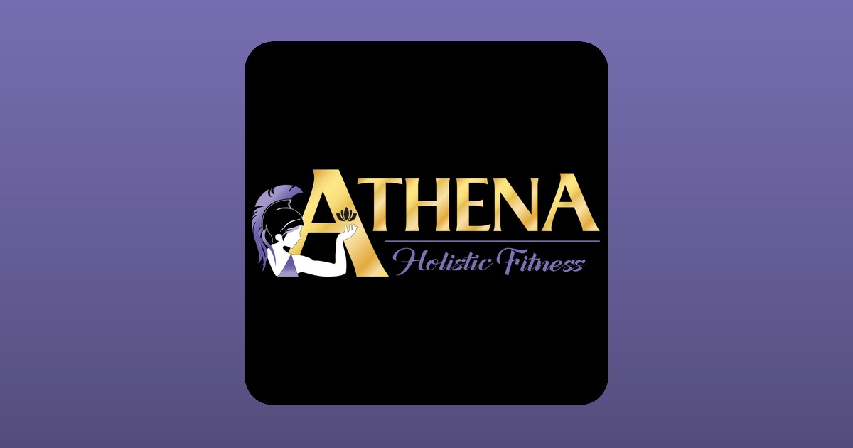 Athena Holistic Fitness